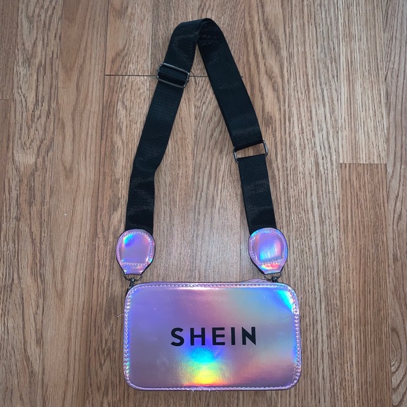 Bags | Laser Bag | Poshmark